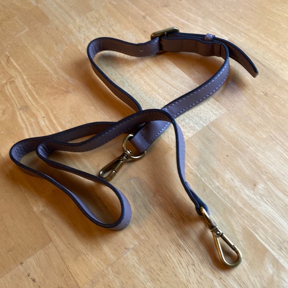 unbranded | Bags | 4447 Strap In Good Condition | Poshmark